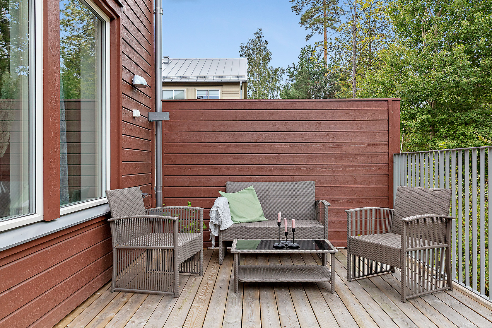 Lugnets väg 7A, Östra Lugnet, Växjö - Fastighetsbyrån