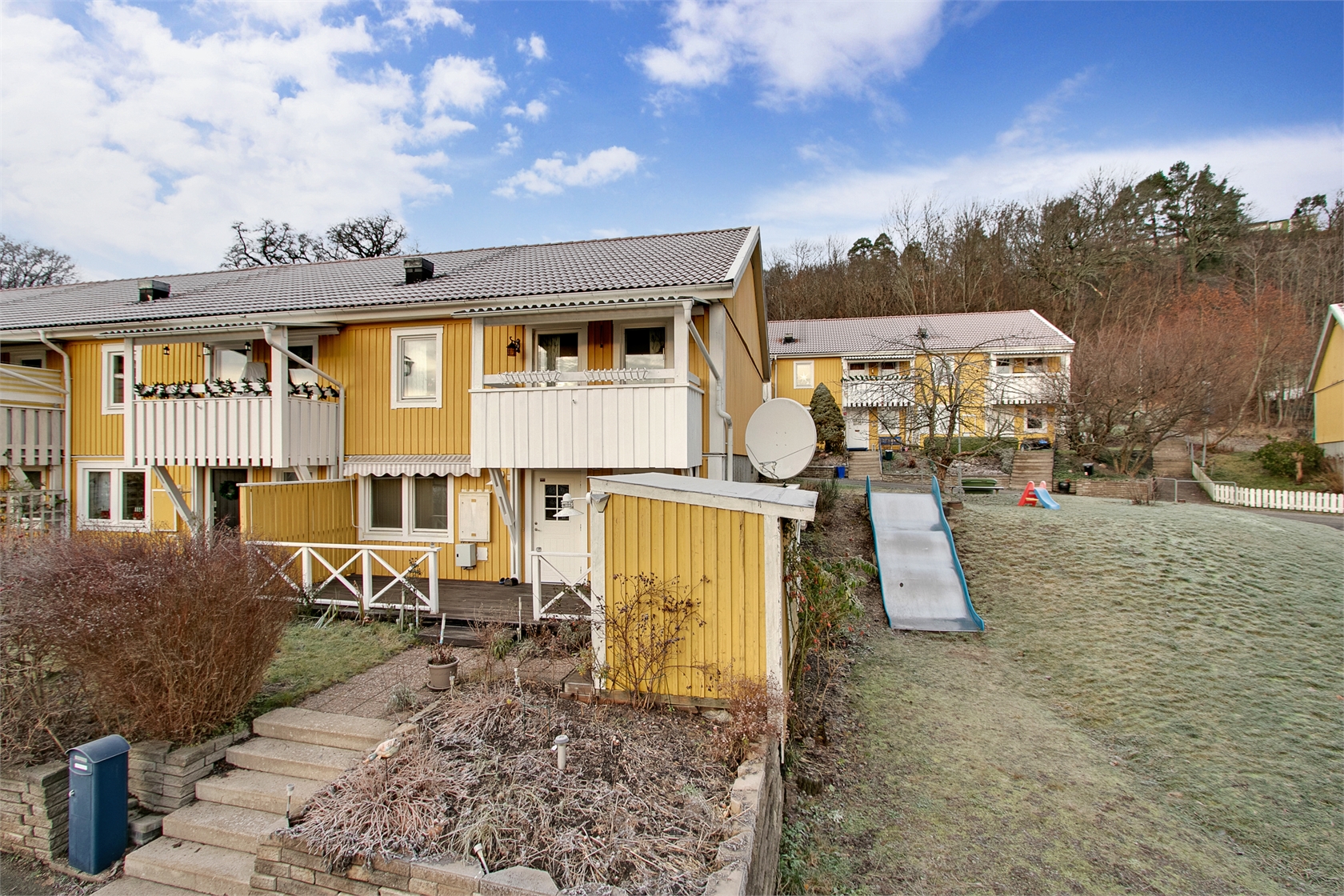 Åldermannavägen 52, Botkyrka Alby, Botkyrka - Fastighetsbyrån