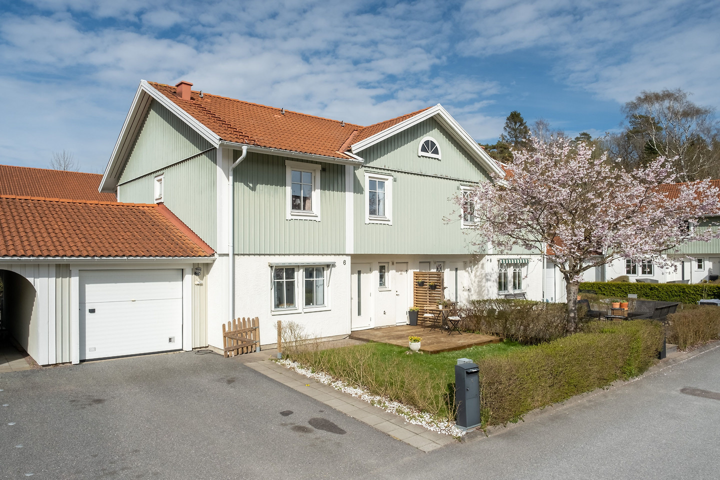 Fuxvägen 6, Gerrebacka - Hisings Kärra, Göteborg - Fastighetsbyrån