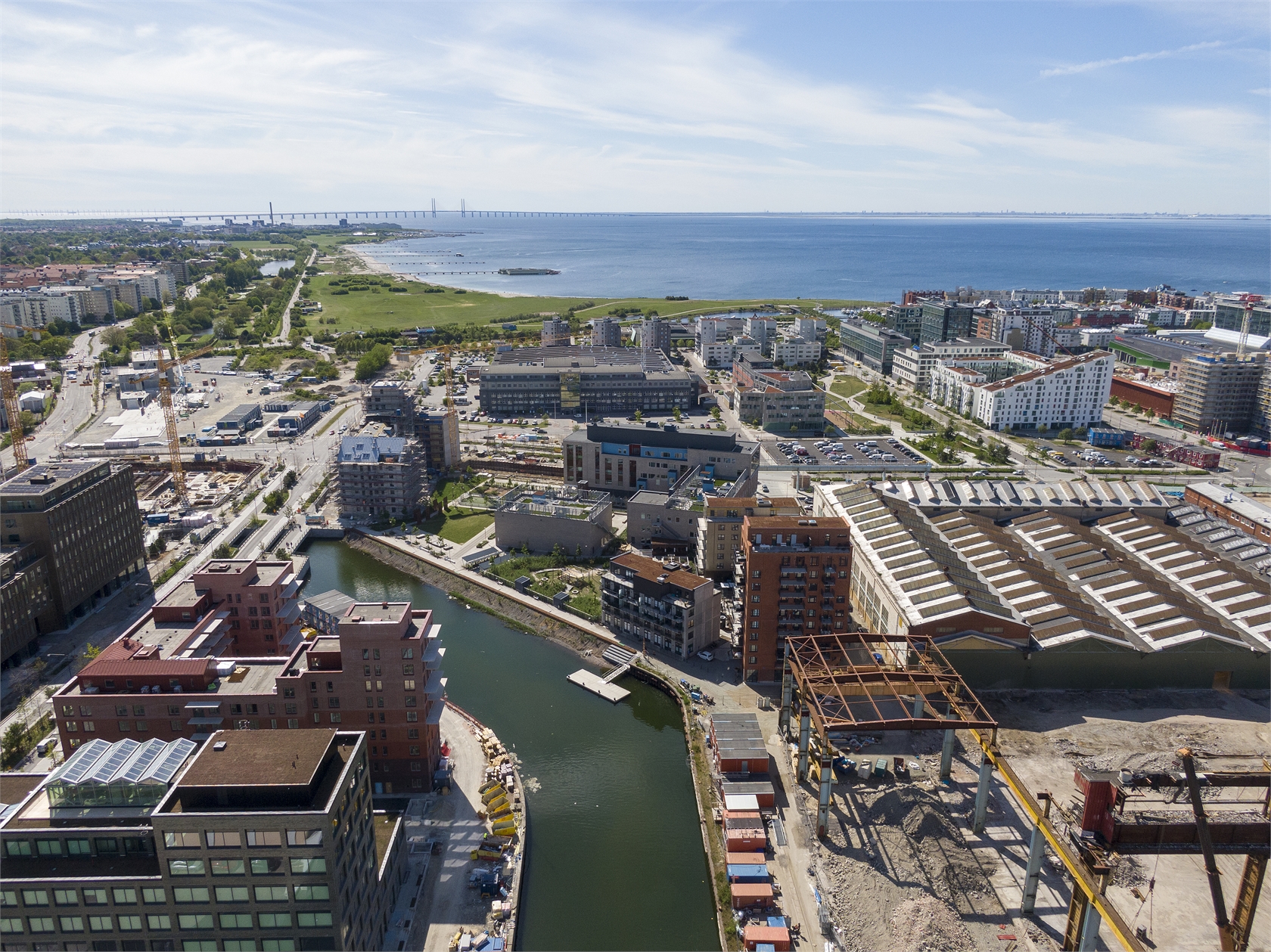 Skeppsgatan 24, Varvsstaden, Malmö - Fastighetsbyrån