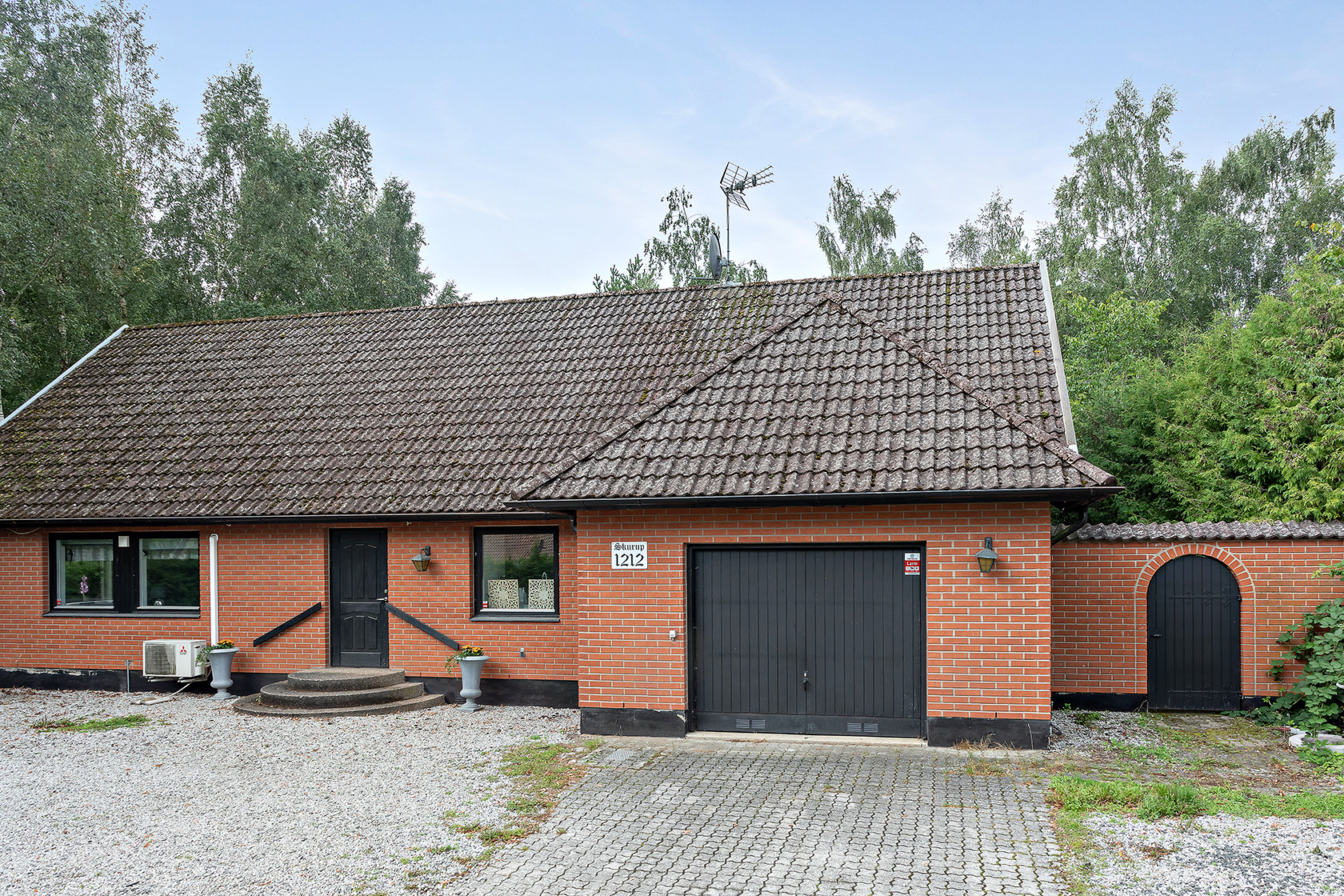 Skurup 1212, Skurup, Skurup - Fastighetsbyrån
