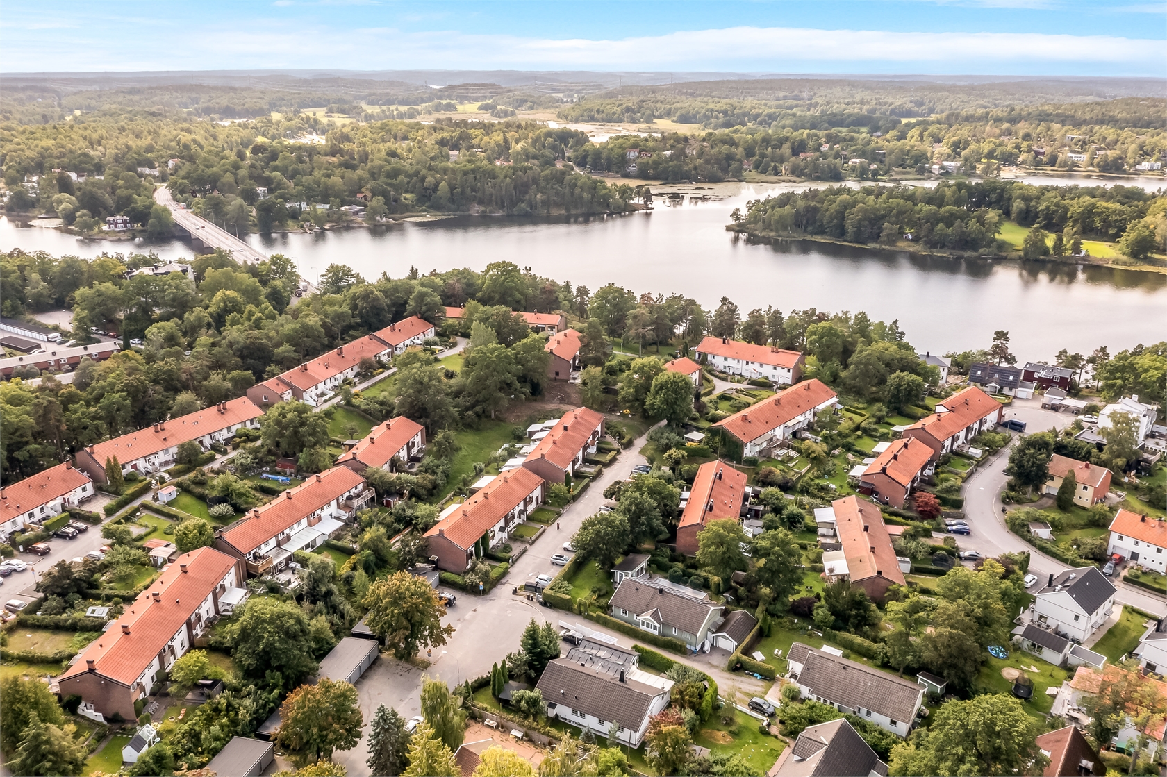 Ekshäradsgatan 138, Farsta Strand, Stockholm - Fastighetsbyrån