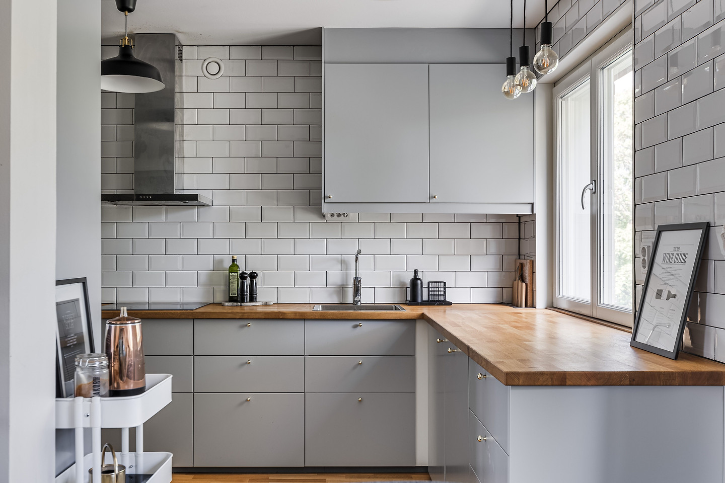 Årstagatan 39, Sala Backe, Uppsala - Fastighetsbyrån