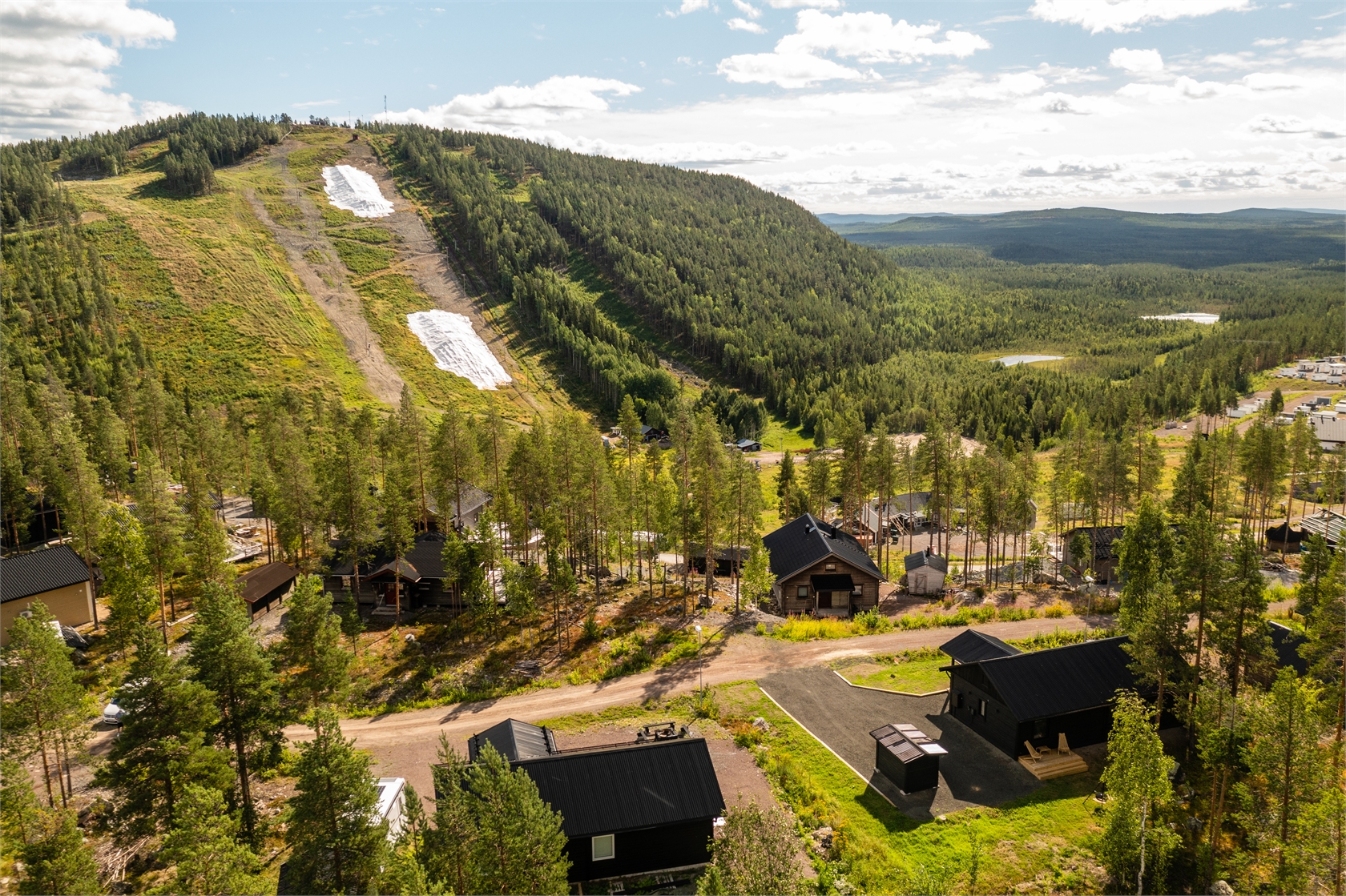 Storklinten 414, Svartlå, Boden - Fastighetsbyrån