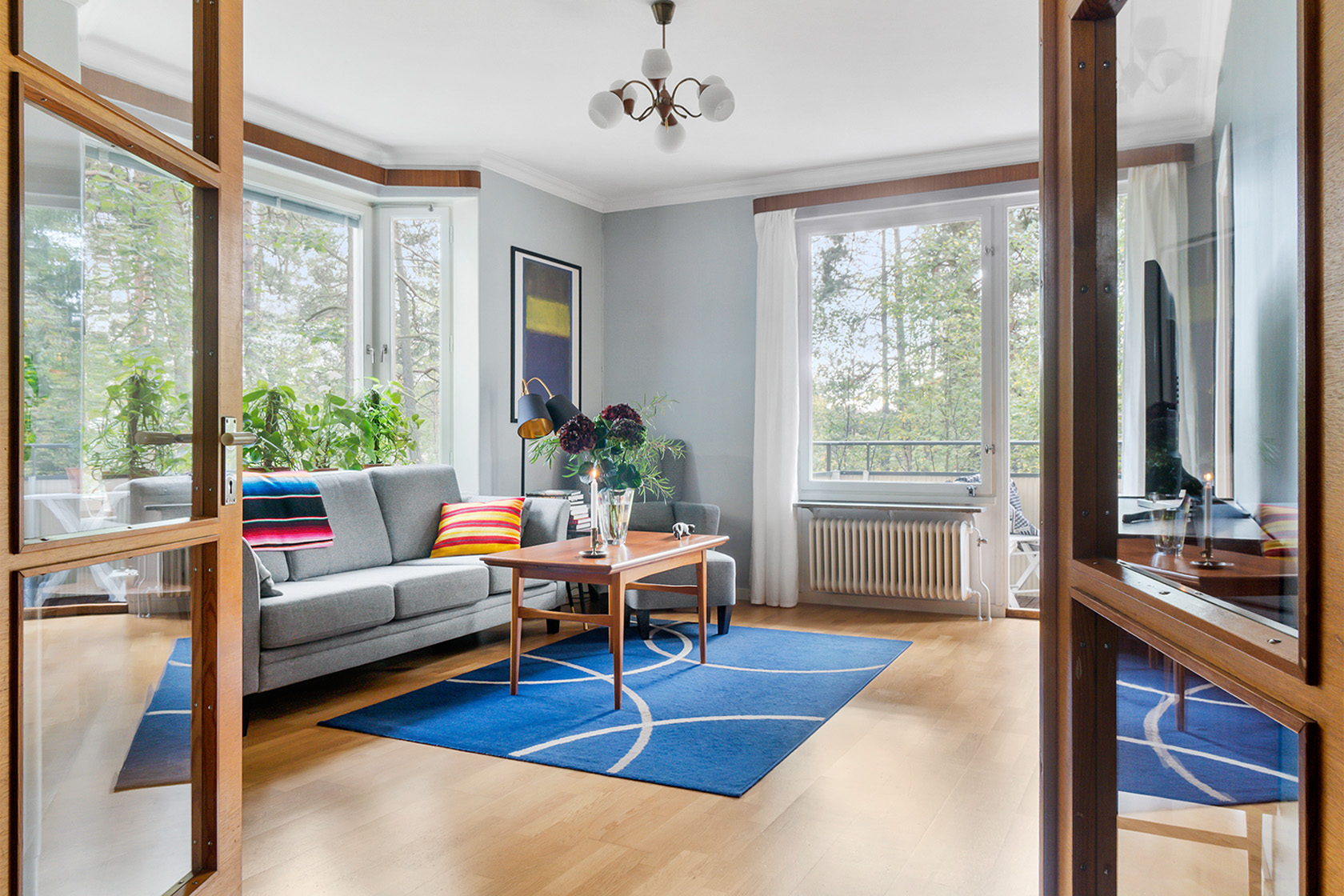 Götaforsvägen 28, Stureby, Stockholm - Fastighetsbyrån