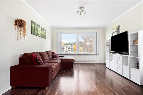 Frejgatan 57, Märsta - Valsta, Sigtuna - Fastighetsbyrån