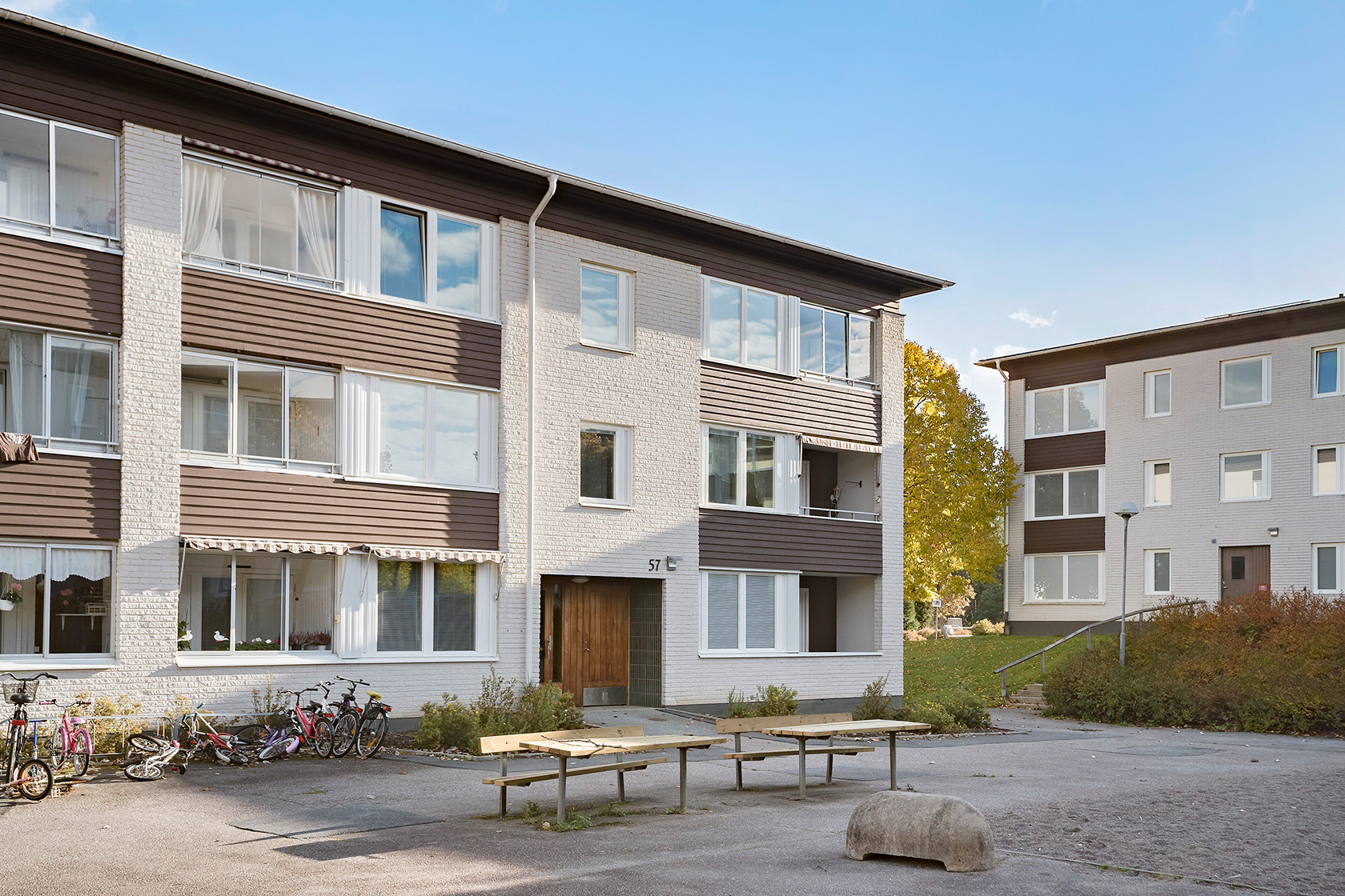 Frejgatan 57, Märsta - Valsta, Sigtuna - Fastighetsbyrån