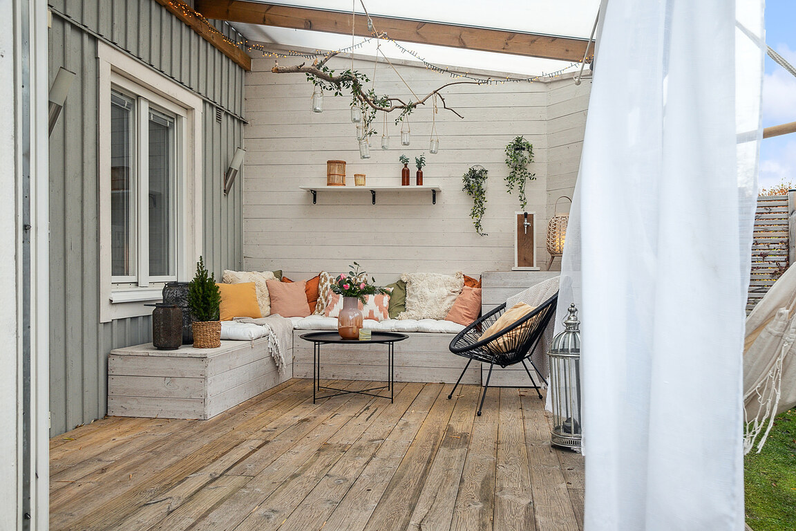 Grönbacka 63, Gråbo - Centralt, Lerum - Fastighetsbyrån