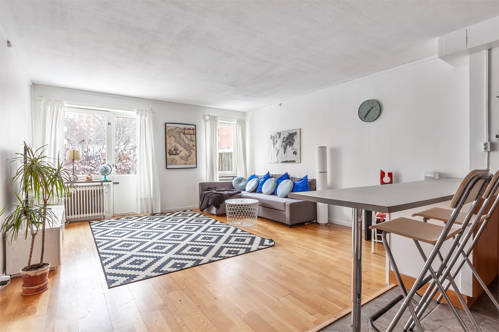 Lysviksgatan 51, Farsta, Stockholm - Fastighetsbyrån