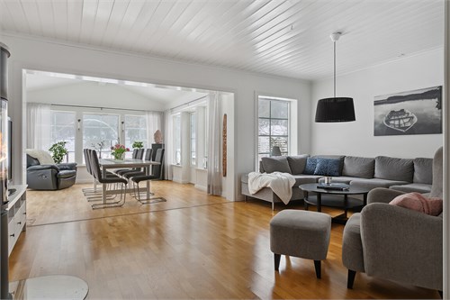 Hagvägen 17, Trosa, Trosa - Fastighetsbyrån