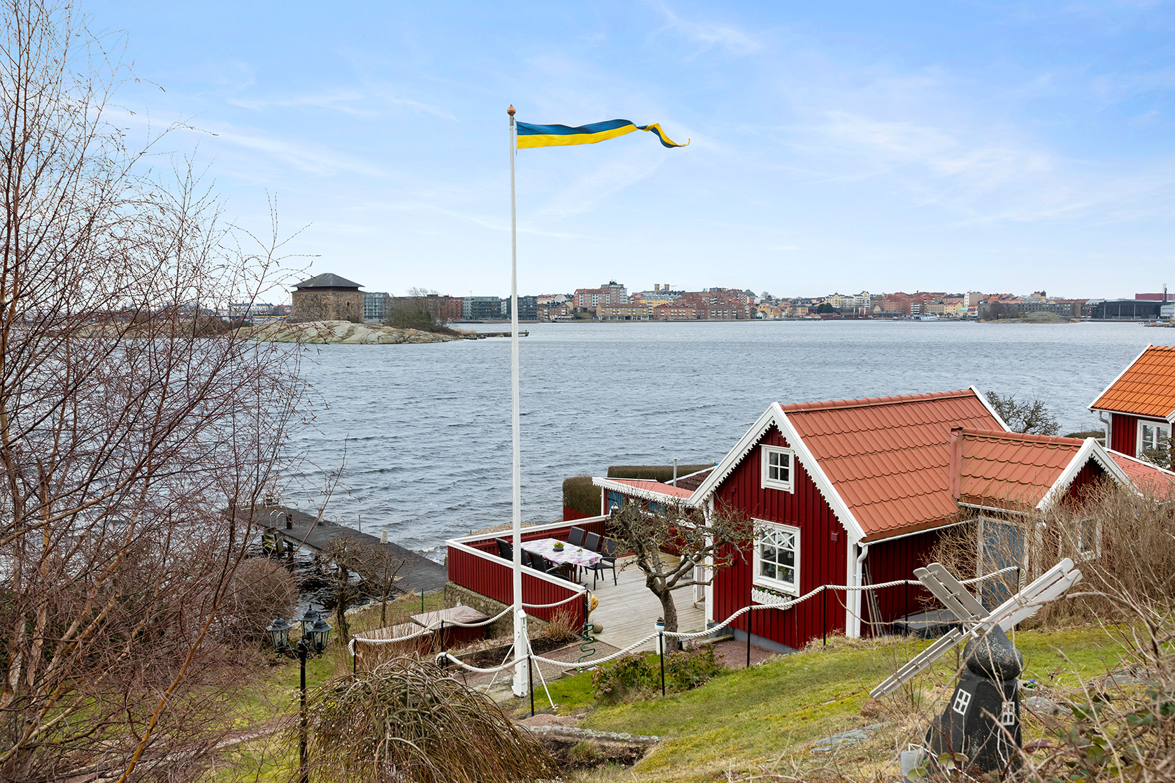 Mångatan 10 - Sjöhaga, Brändaholm, Karlskrona - Fastighetsbyrån