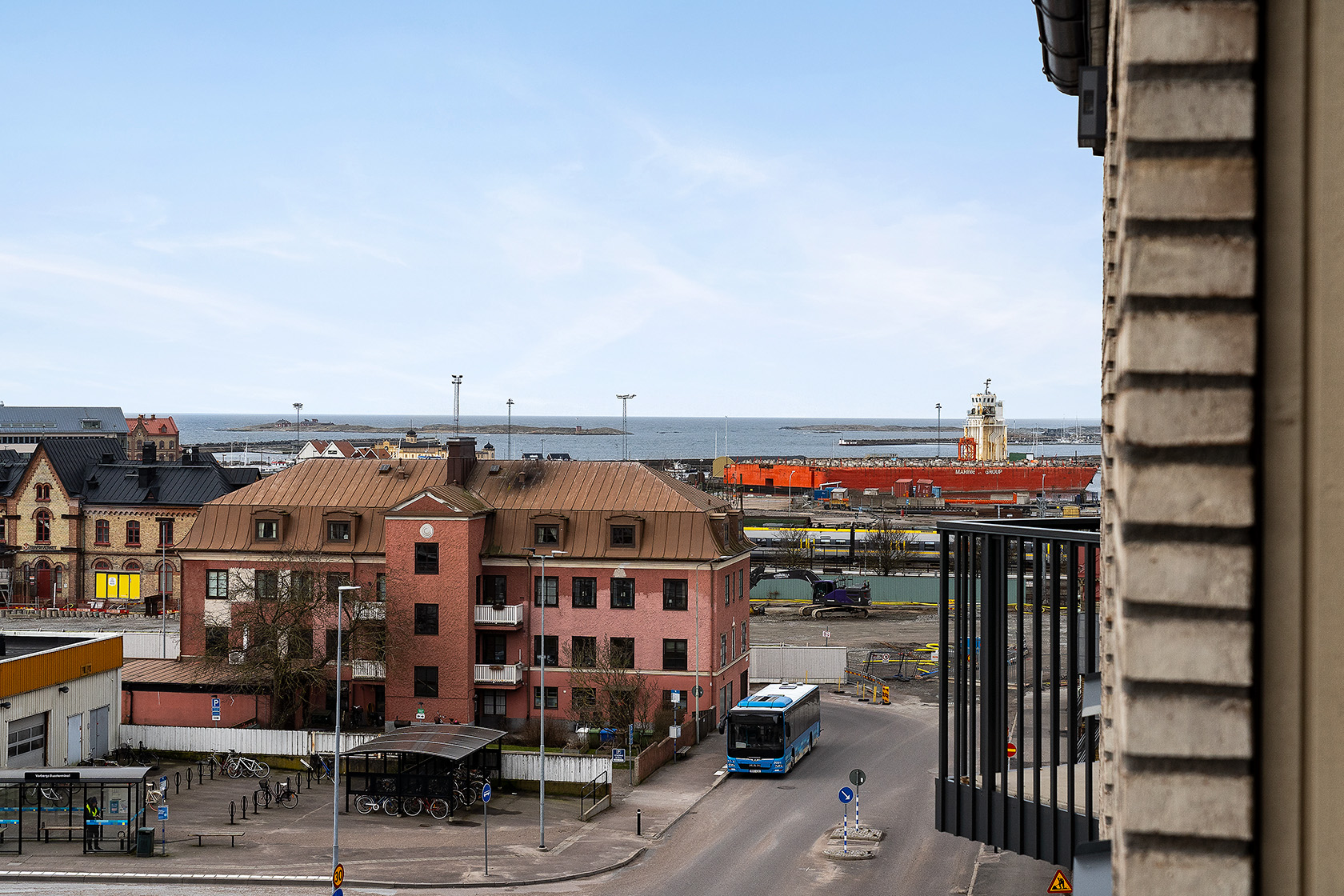 Magasinsgatan 5, Centrum, Varberg - Fastighetsbyrån