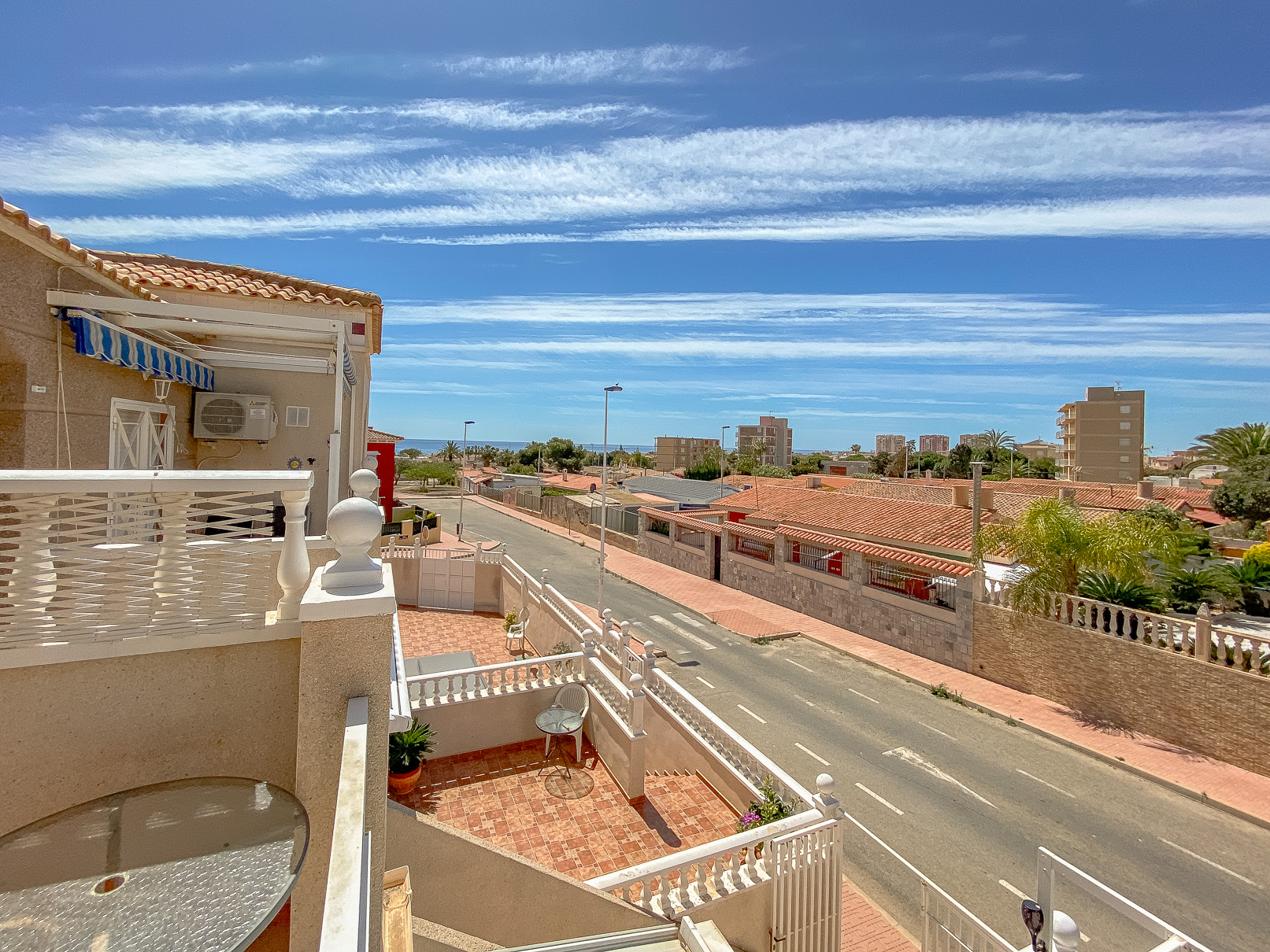 Torre La Mata - La Mata | Torrevieja - Fastighetsbyrån Spanien