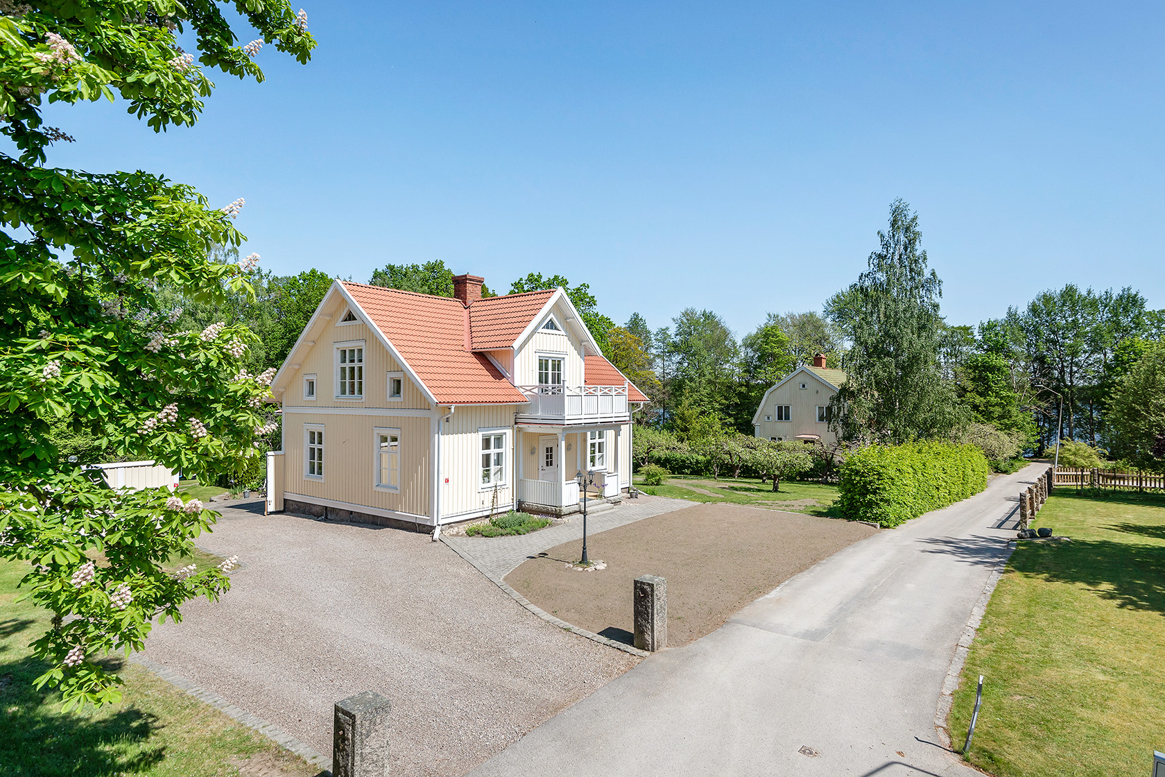 Sjöliden 3, Lessebo, Lessebo - Fastighetsbyrån