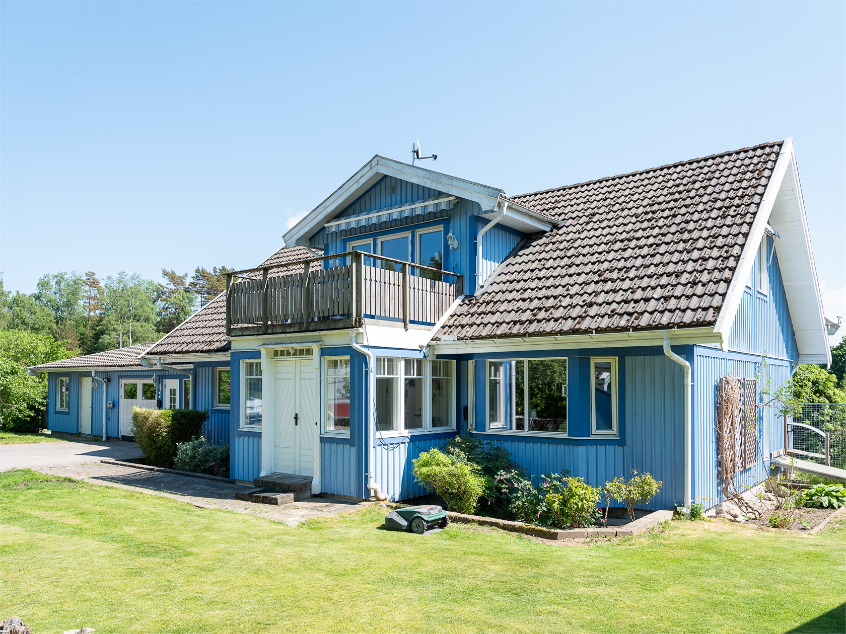 Nordhamnen 314, Henån, Orust - Fastighetsbyrån