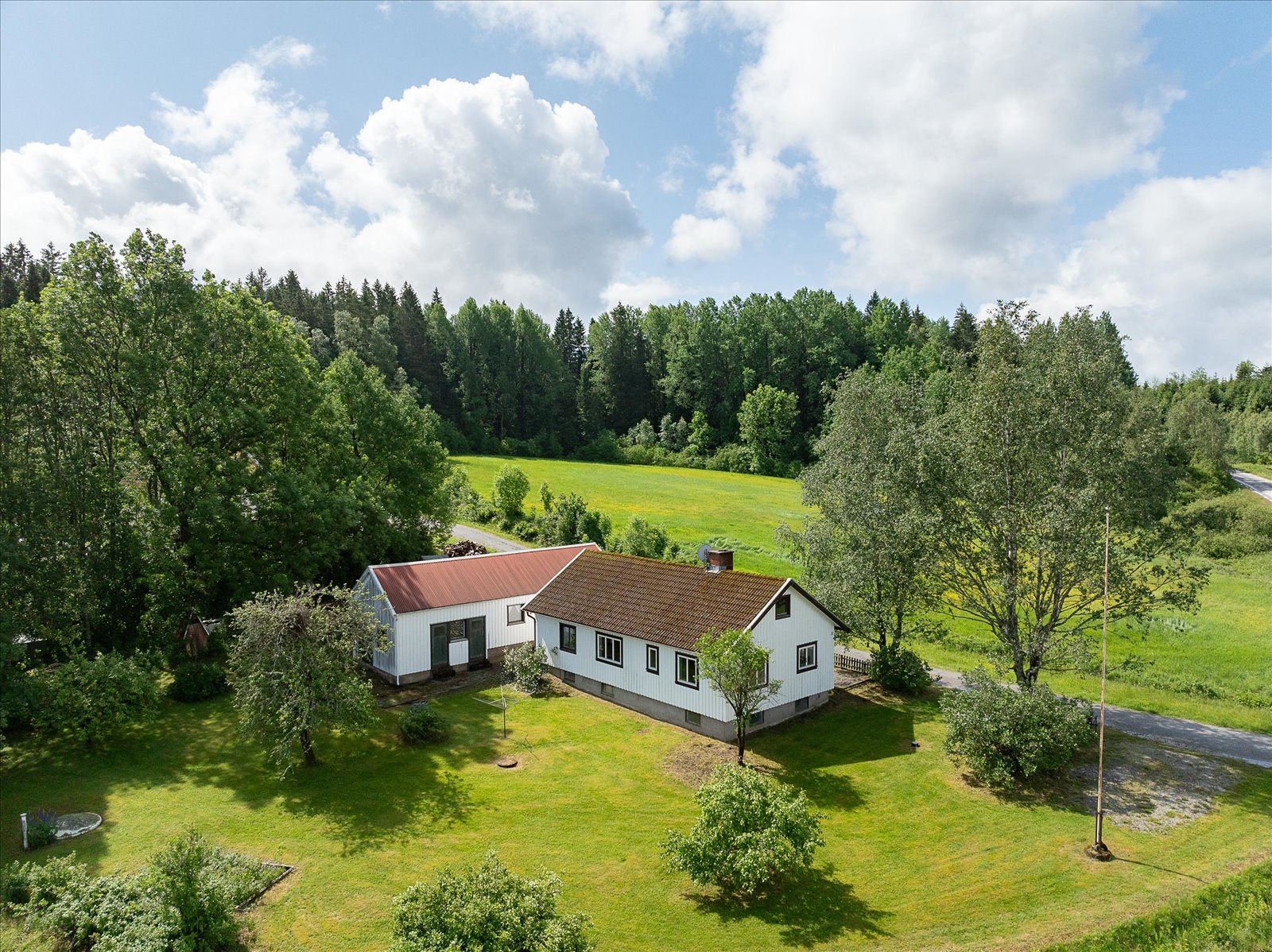 Valbo-Ryrs hattefjäll 35, Valbo-Ryr, Munkedal - Fastighetsbyrån
