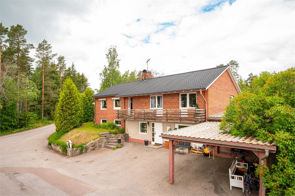 Vattencirkeln 12, Storvik, Sandviken - Fastighetsbyrån