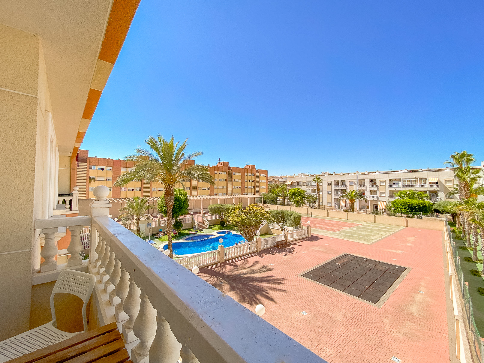 Torrevieja Centrum I Torrevieja - Fastighetsbyrån Spain