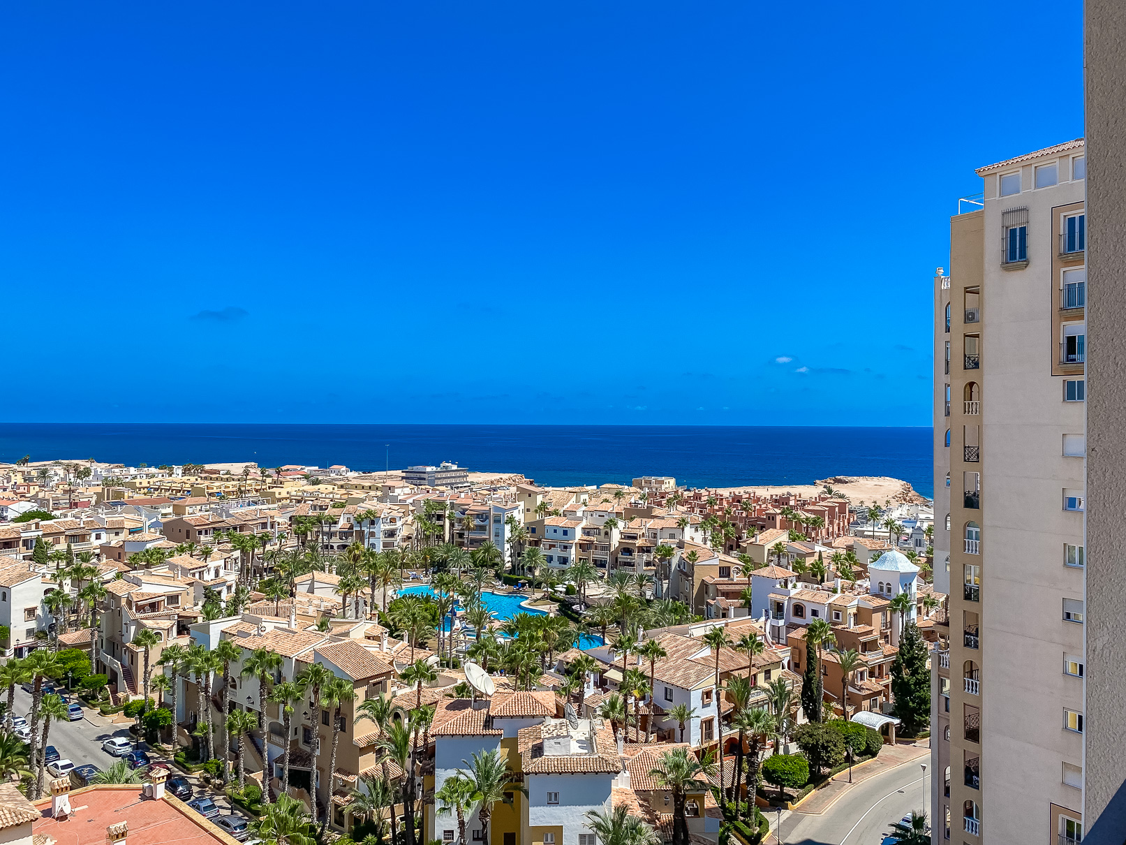Torrevieja Centrum I Torrevieja - Fastighetsbyrån Spain