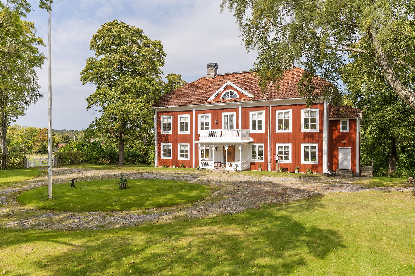 Eriksbergsvägen 13, Morgårdshammar, Smedjebacken - Fastighetsbyrån