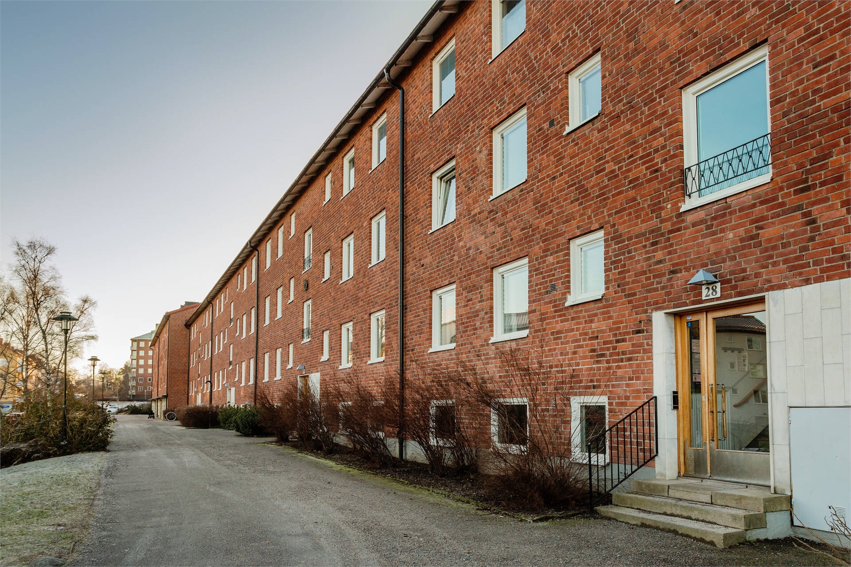 Fågelstavägen 30, Bandhagen, Stockholm - Fastighetsbyrån