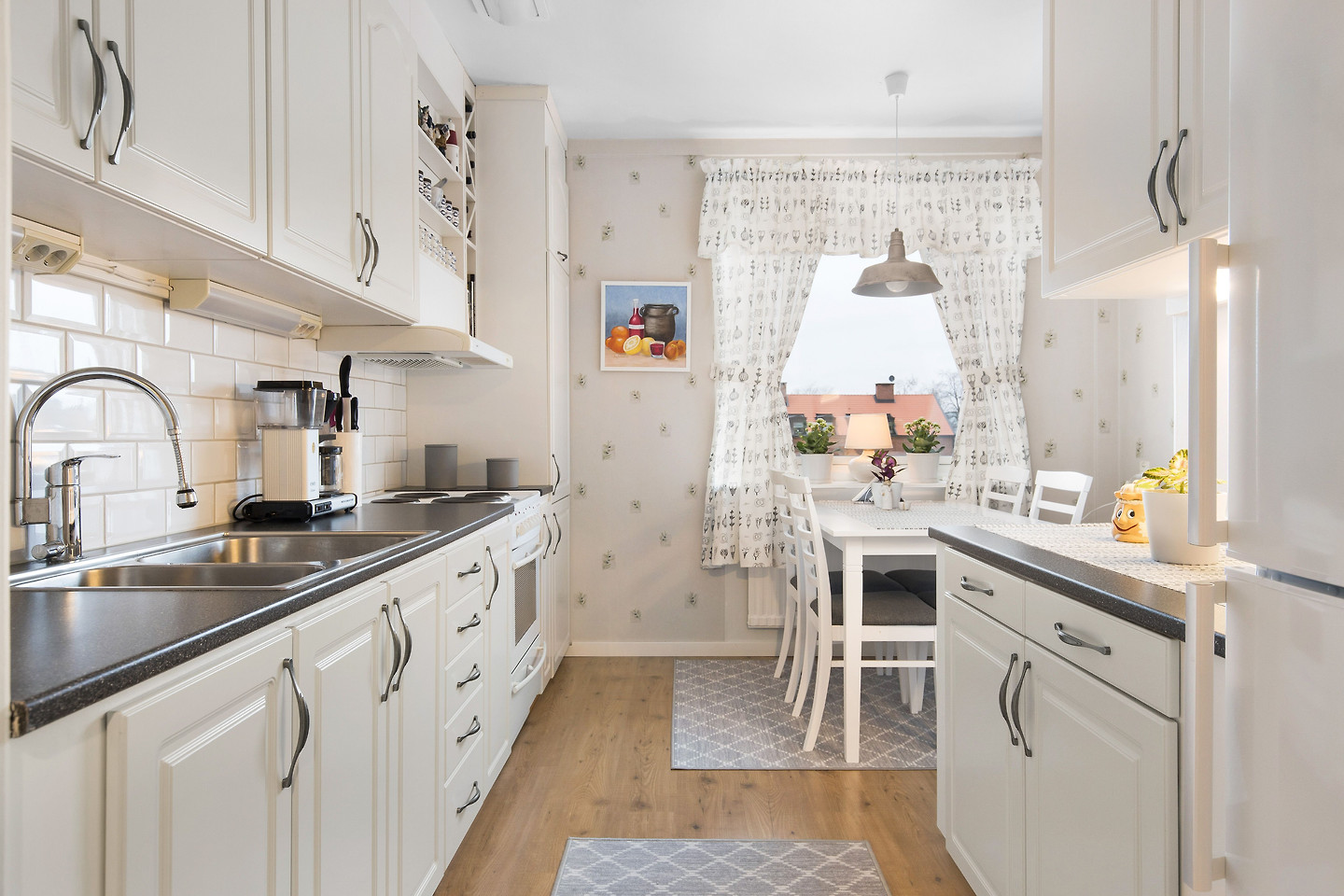 Kaptensgatan 11, Säffle - Fastighetsbyrån