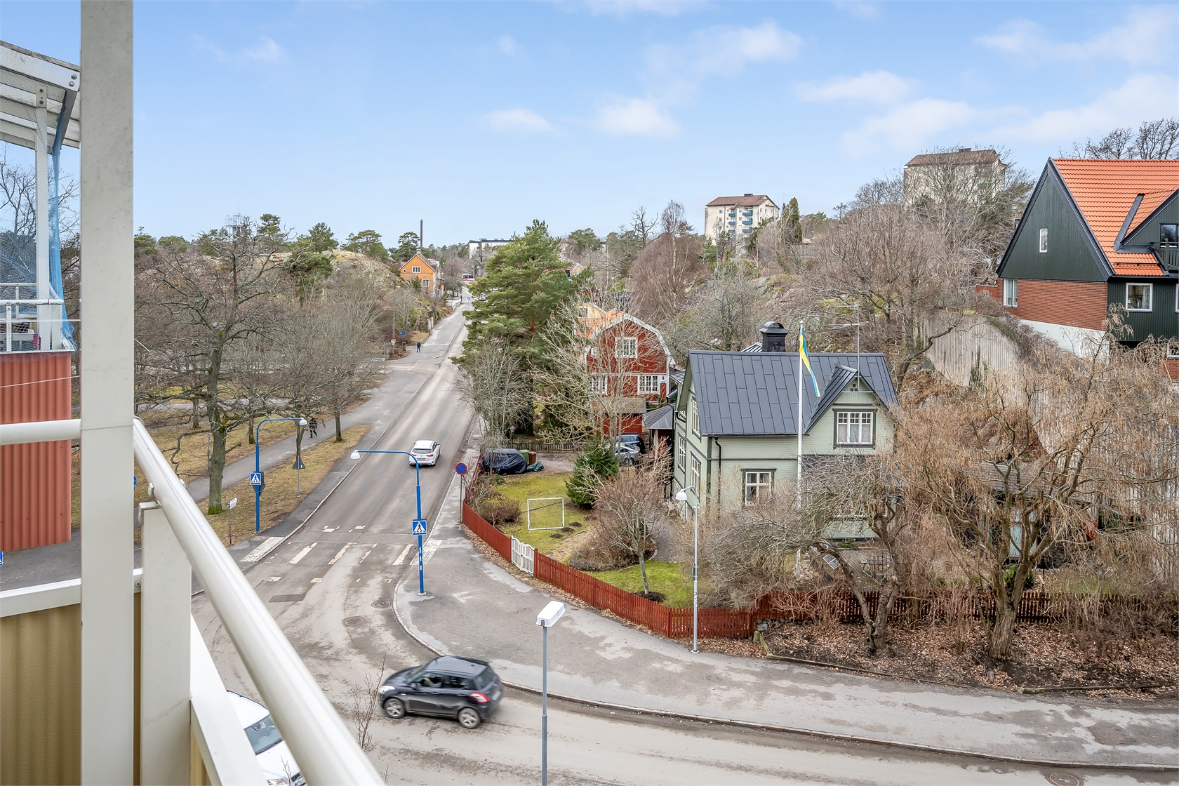 Skolgatan 2C, Centralt, Nynäshamn - Fastighetsbyrån