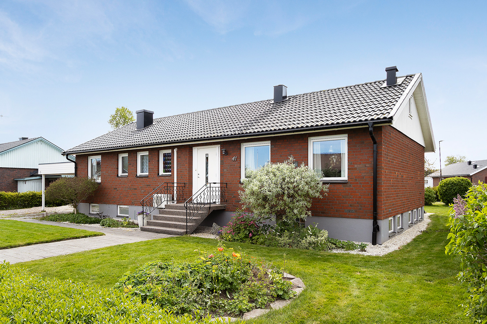 Storgatan 41, Brålanda, Vänersborg - Fastighetsbyrån