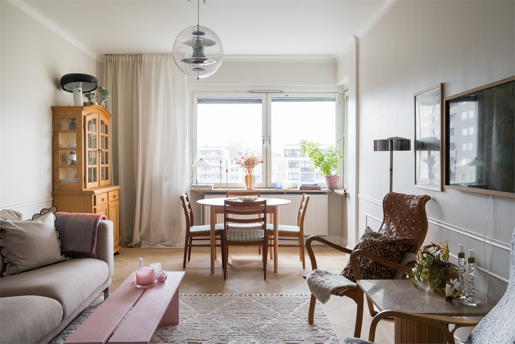 Regementsgatan 56 C, Slottsstaden, Malmö - Fastighetsbyrån