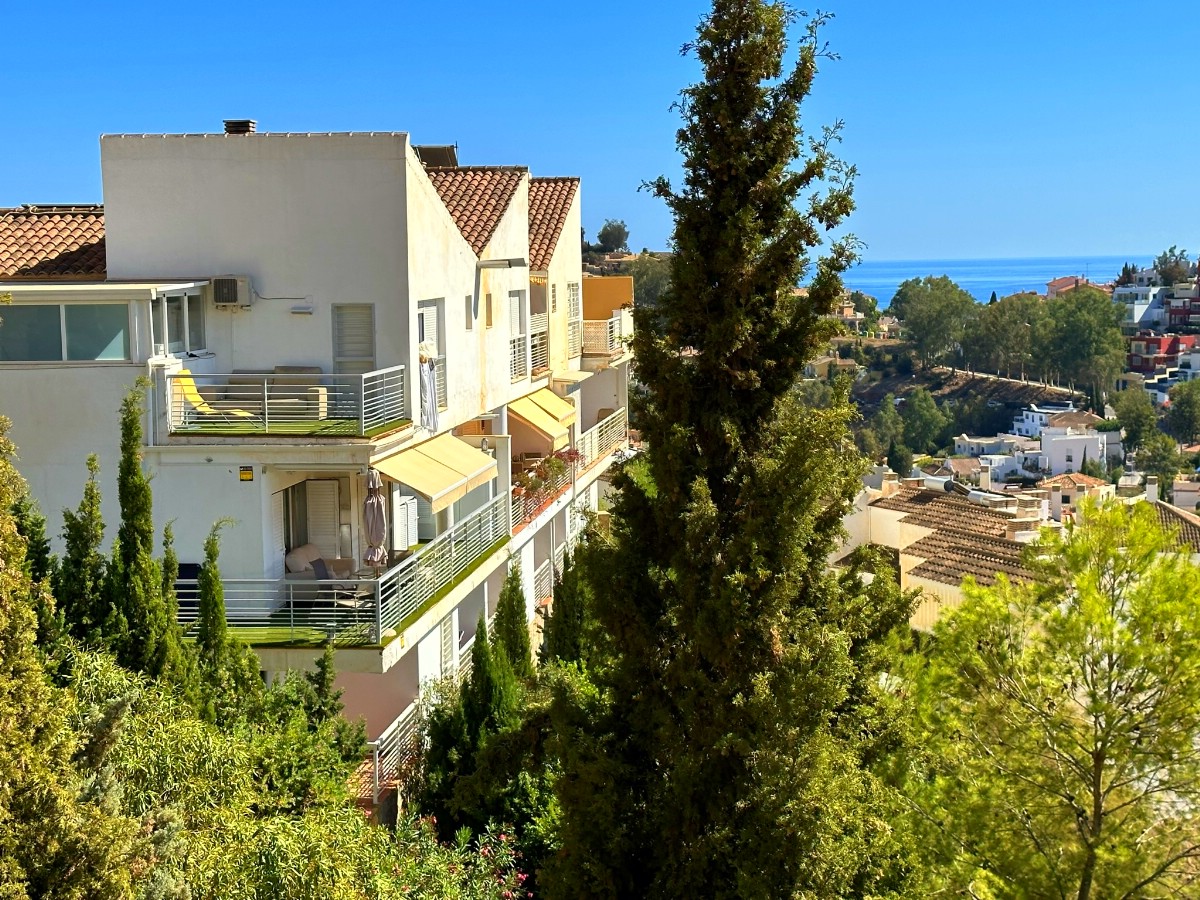 Málaga Este | Malaga - Fastighetsbyrån Spain