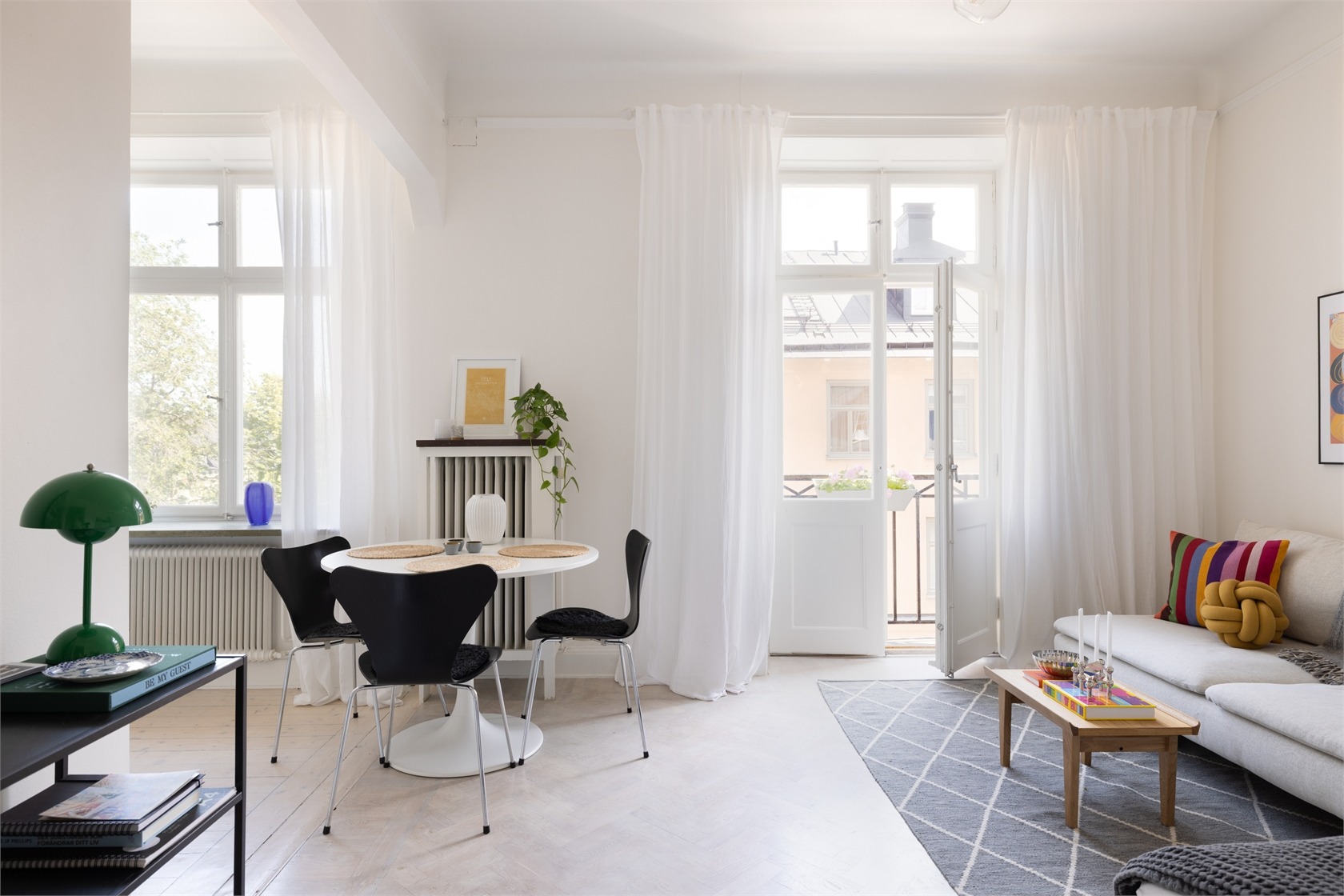 Holländargatan 33, Vasastan - City/norrmalm, Stockholm - Fastighetsbyrån