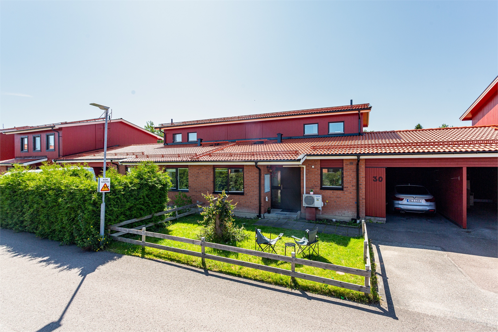 Magasinsgatan 30, Kungsör - Fastighetsbyrån