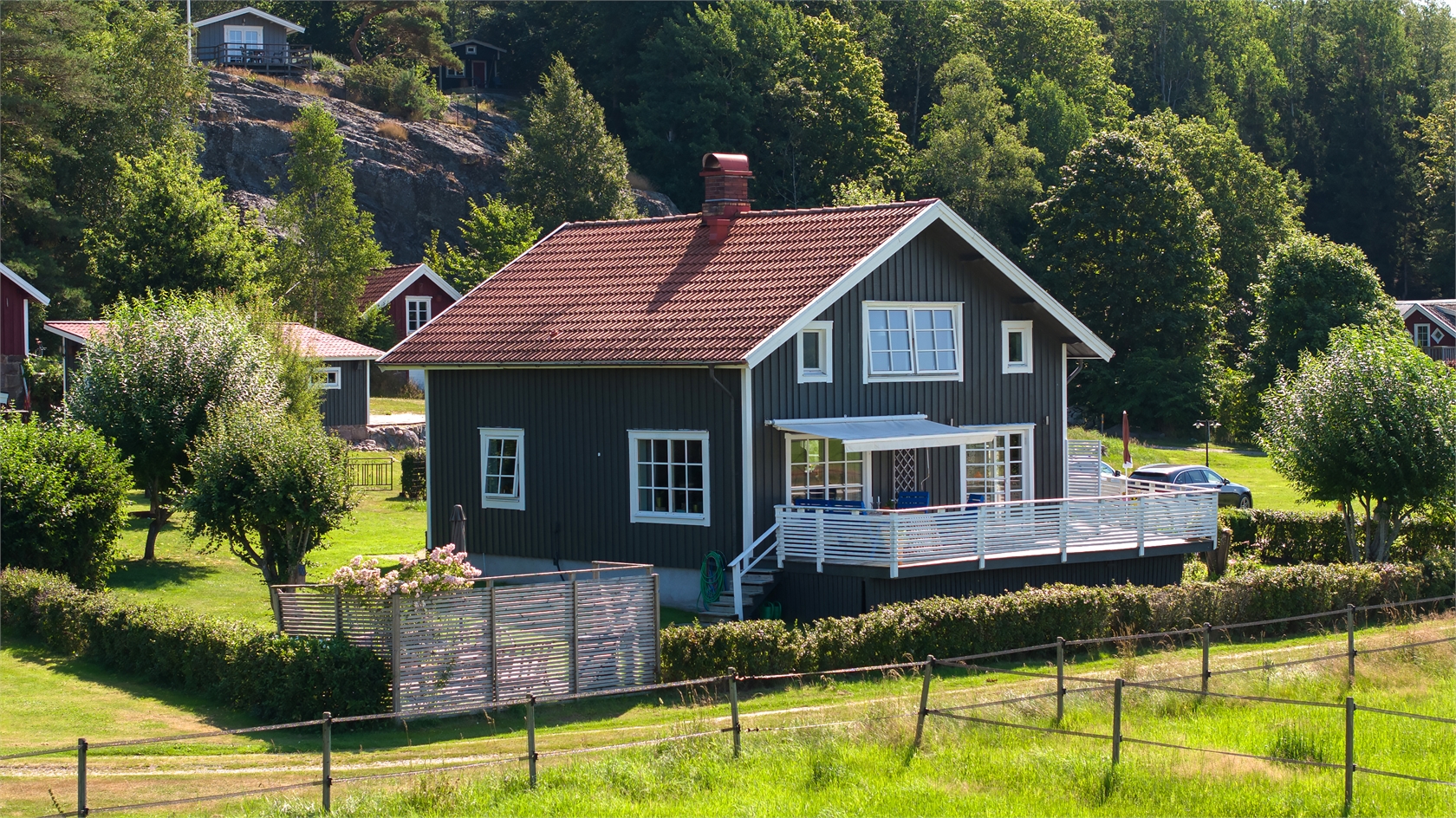 Skredsviks Bro 120, Skredsvik, Uddevalla - Fastighetsbyrån
