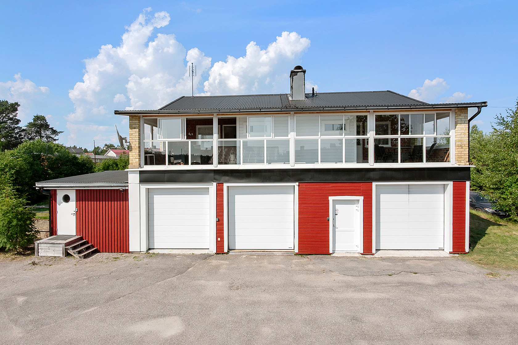 Furuvägen 37, Munksund, Piteå - Fastighetsbyrån