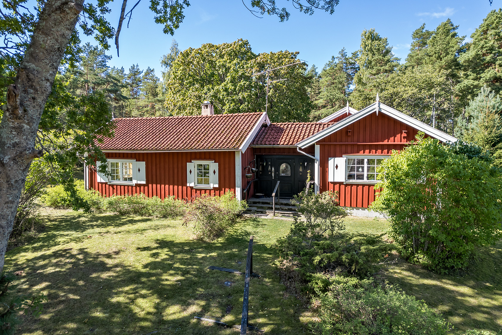 Toverud 148, Toverud, Hammarö - Fastighetsbyrån