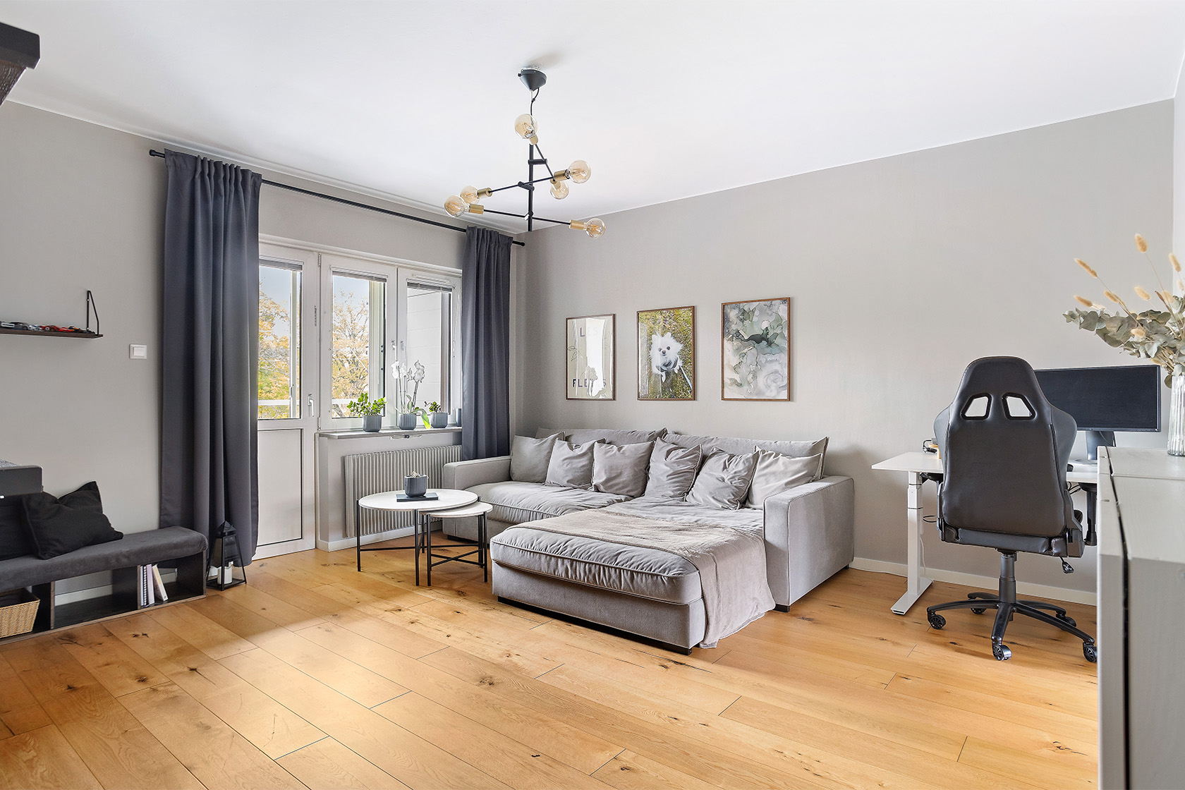 Lundbladsvägen 13B, Sveaplan, Eskilstuna - Fastighetsbyrån