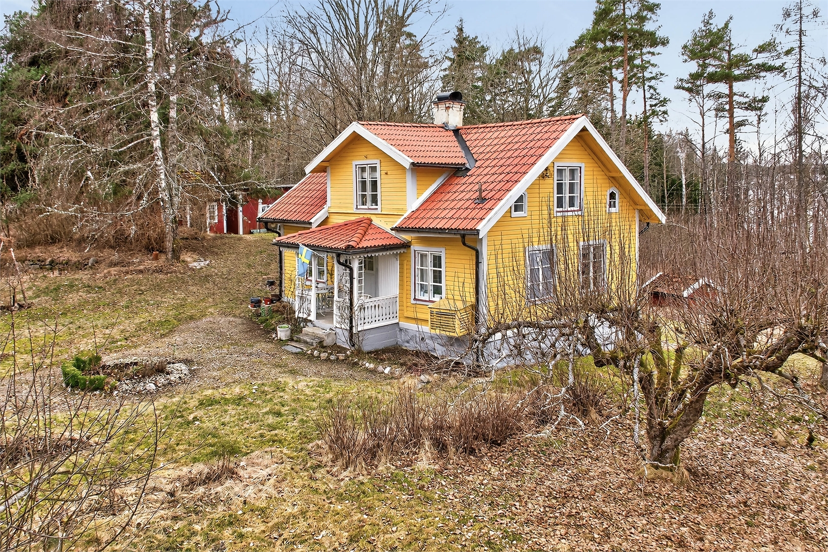 Vadsbro Lindesvik , Flen - Fastighetsbyrån