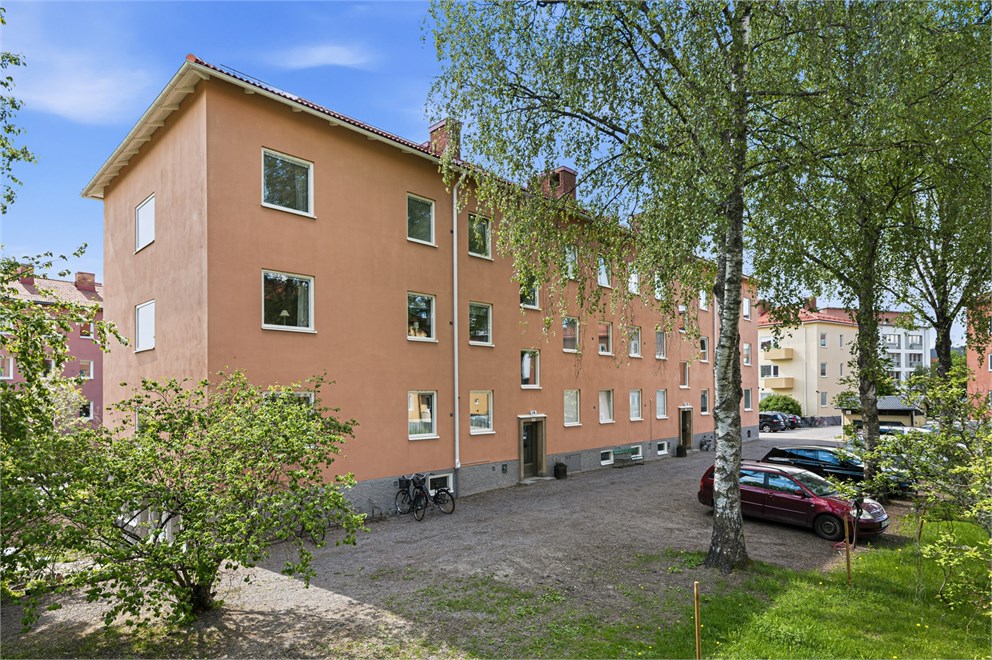 Artillerigatan 10C, Kåbo, Uppsala - Fastighetsbyrån